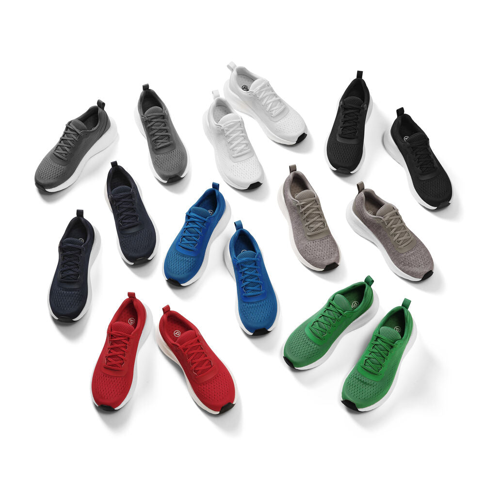 Sneaker & Schuhe – bequeme Styles für Alltag, Beruf & kreative ...